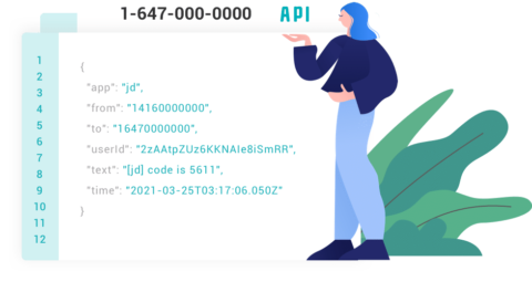 PingMe 验证码小助手 API 文档 - Pingme Lite